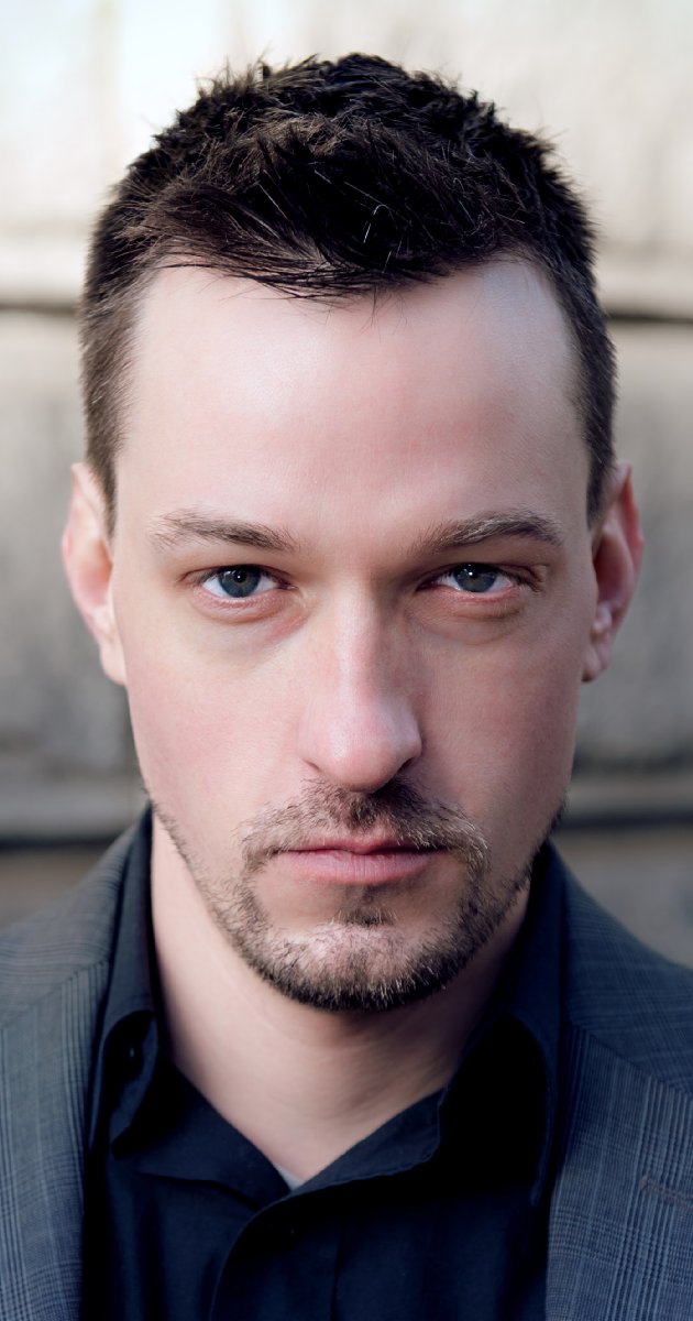 Timothy Lyle | H.P. Lovecraft Film Festival & CthulhuCon