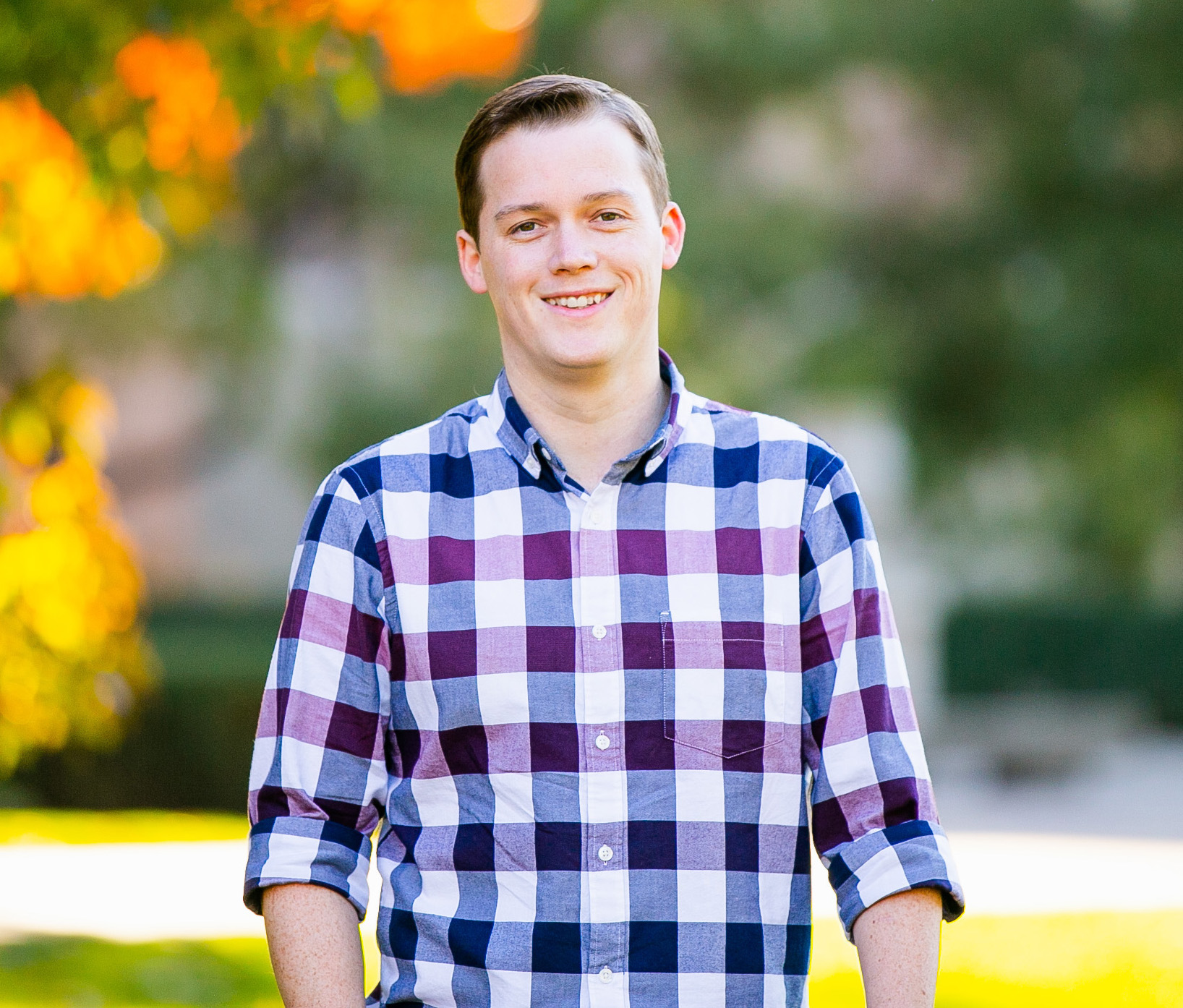 Andrew Gleason | H.P. Lovecraft Film Festival & CthulhuCon