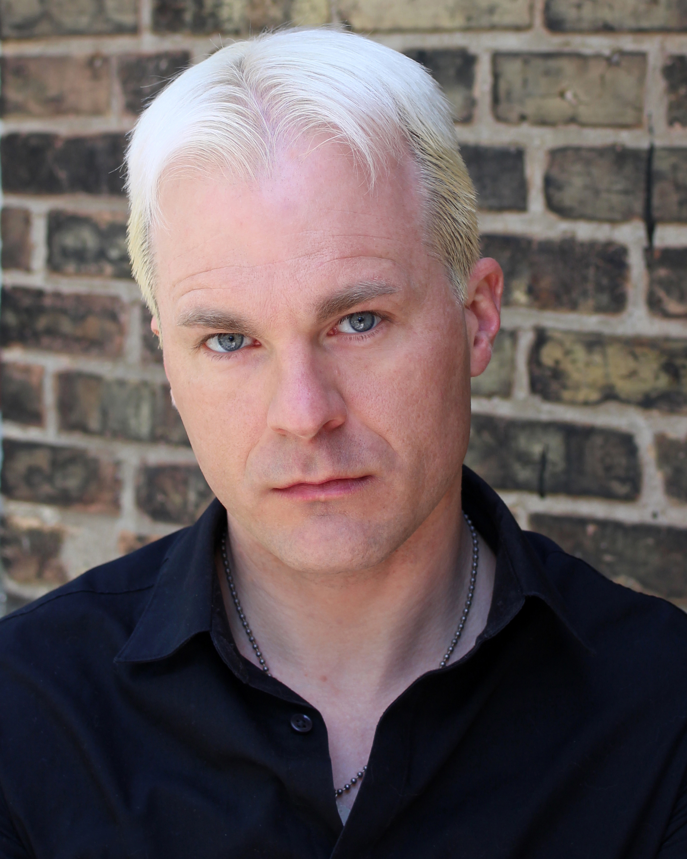 Benjamin Capps | H.P. Lovecraft Film Festival & CthulhuCon