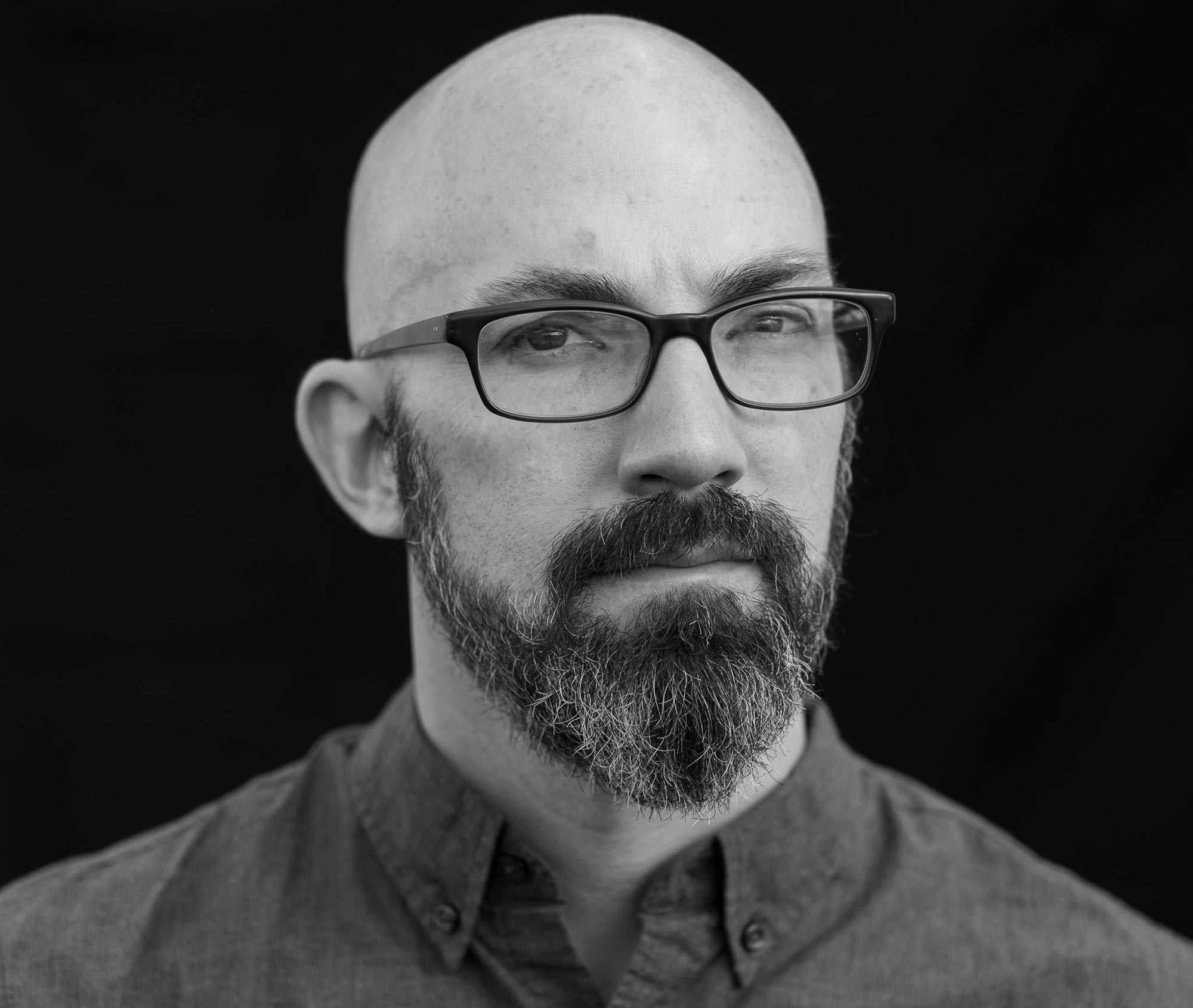Clay McLeod Chapman | H.P. Lovecraft Film Festival & CthulhuCon