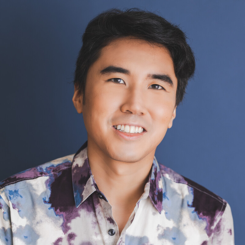 C.J. Arellano | H.P. Lovecraft Film Festival & CthulhuCon