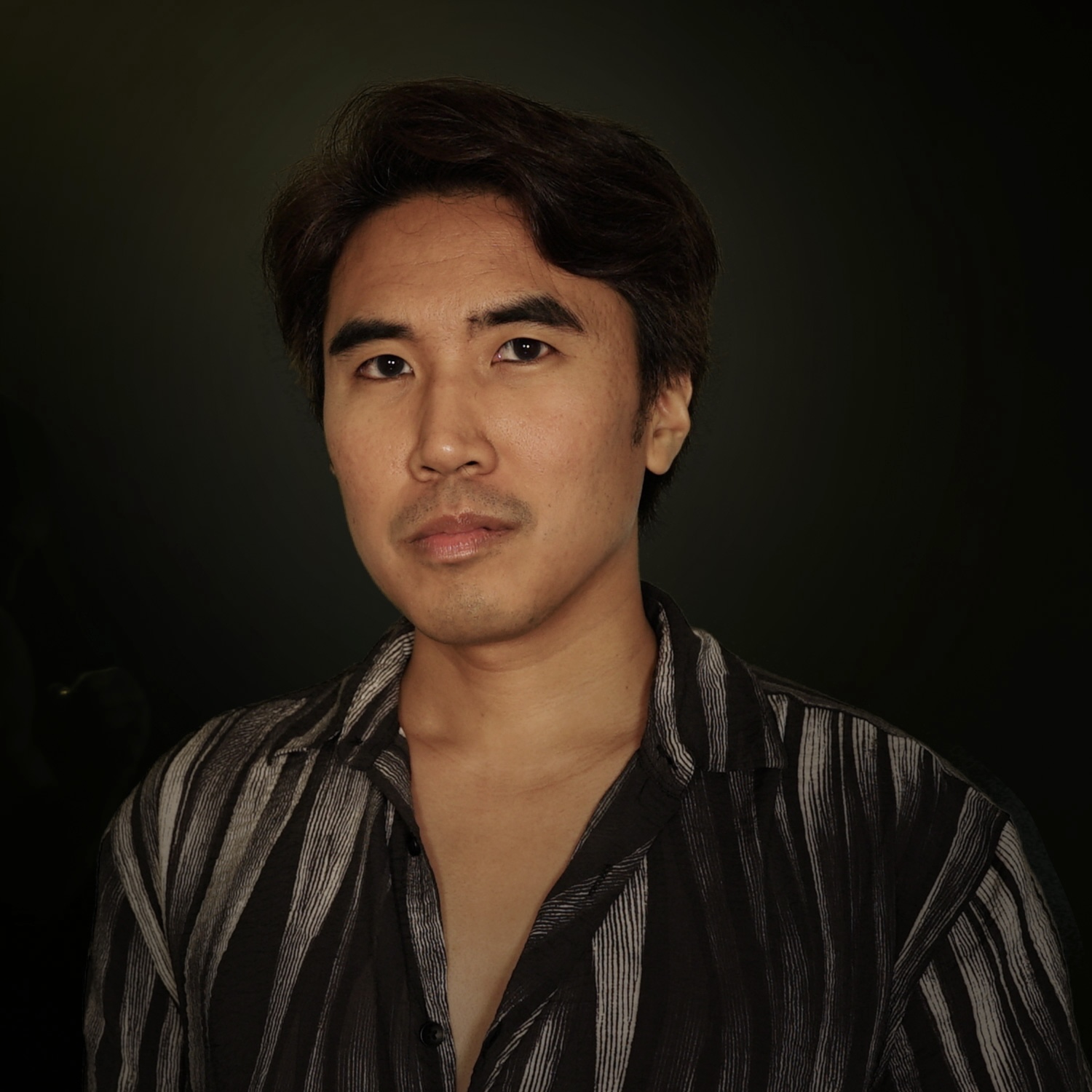 C.J. Arellano | H.P. Lovecraft Film Festival & CthulhuCon