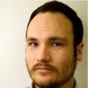Gregory Boone | H.P. Lovecraft Film Festival & CthulhuCon