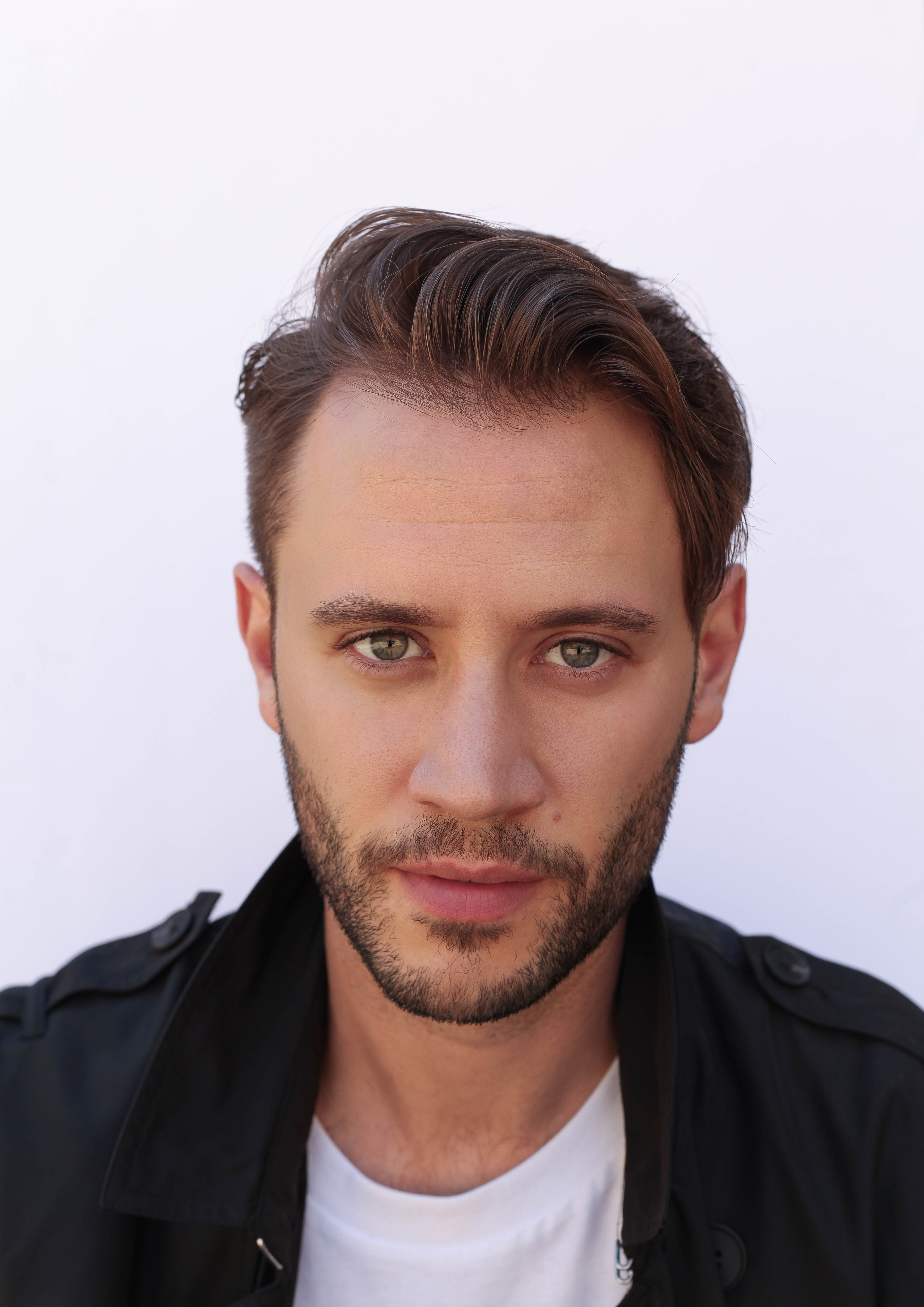 Adam Christy | H.P. Lovecraft Film Festival & CthulhuCon