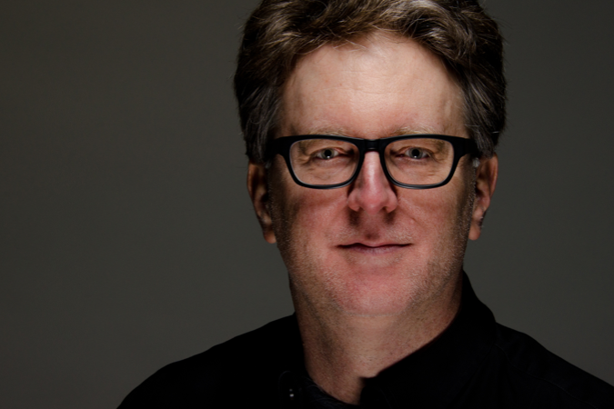 Jamie Gower | H.P. Lovecraft Film Festival & CthulhuCon