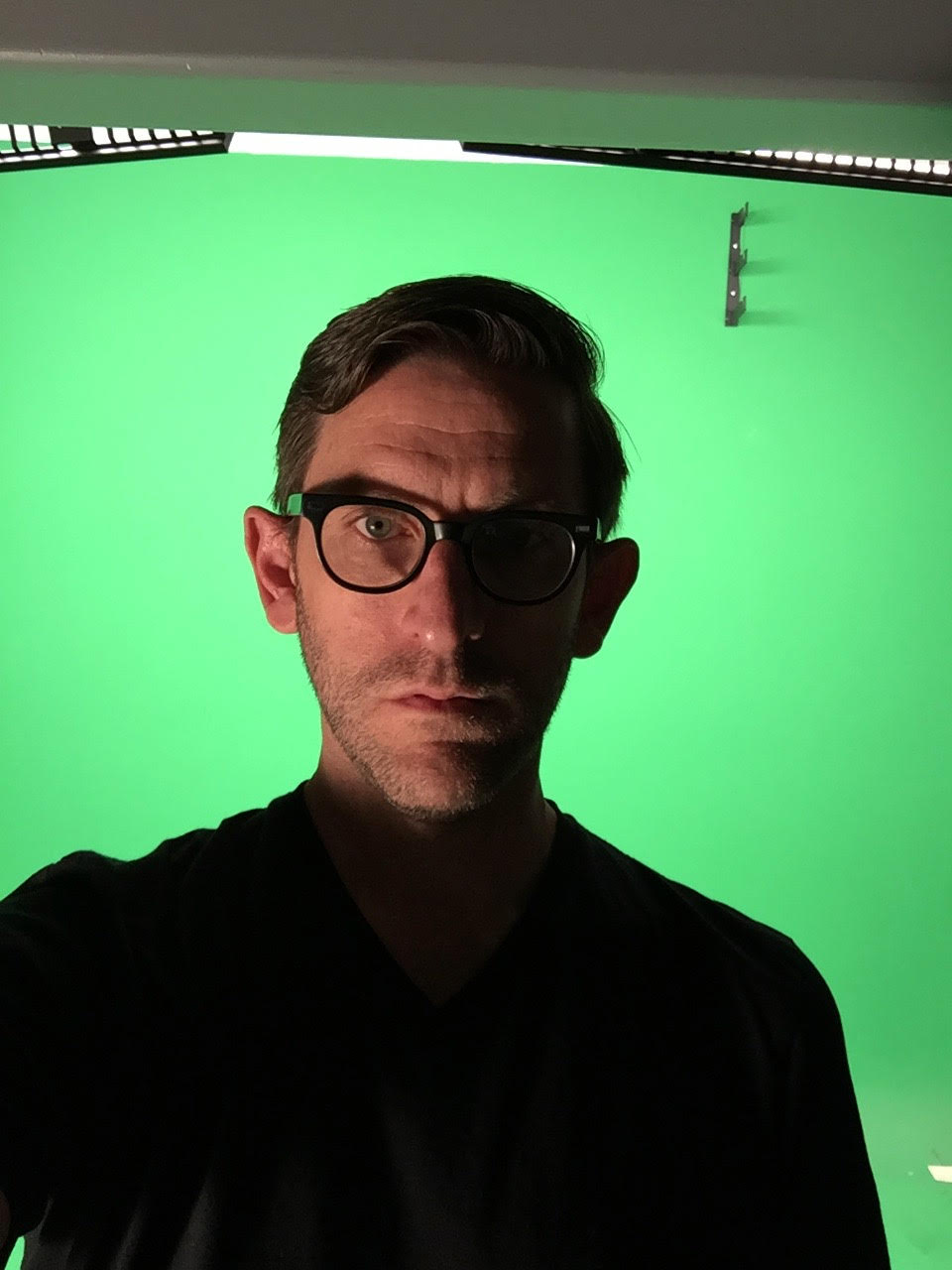 Jessie Keller | H.P. Lovecraft Film Festival & CthulhuCon