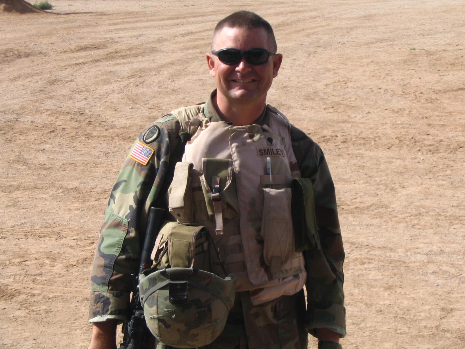 Jim Smiley | H.P. Lovecraft Film Festival & CthulhuCon