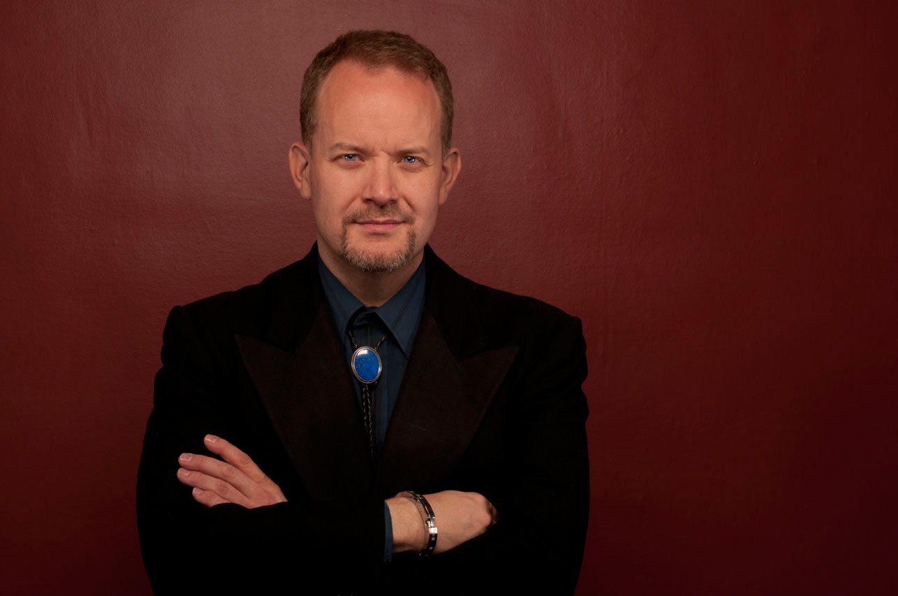 Lee Moyer | H.P. Lovecraft Film Festival & CthulhuCon