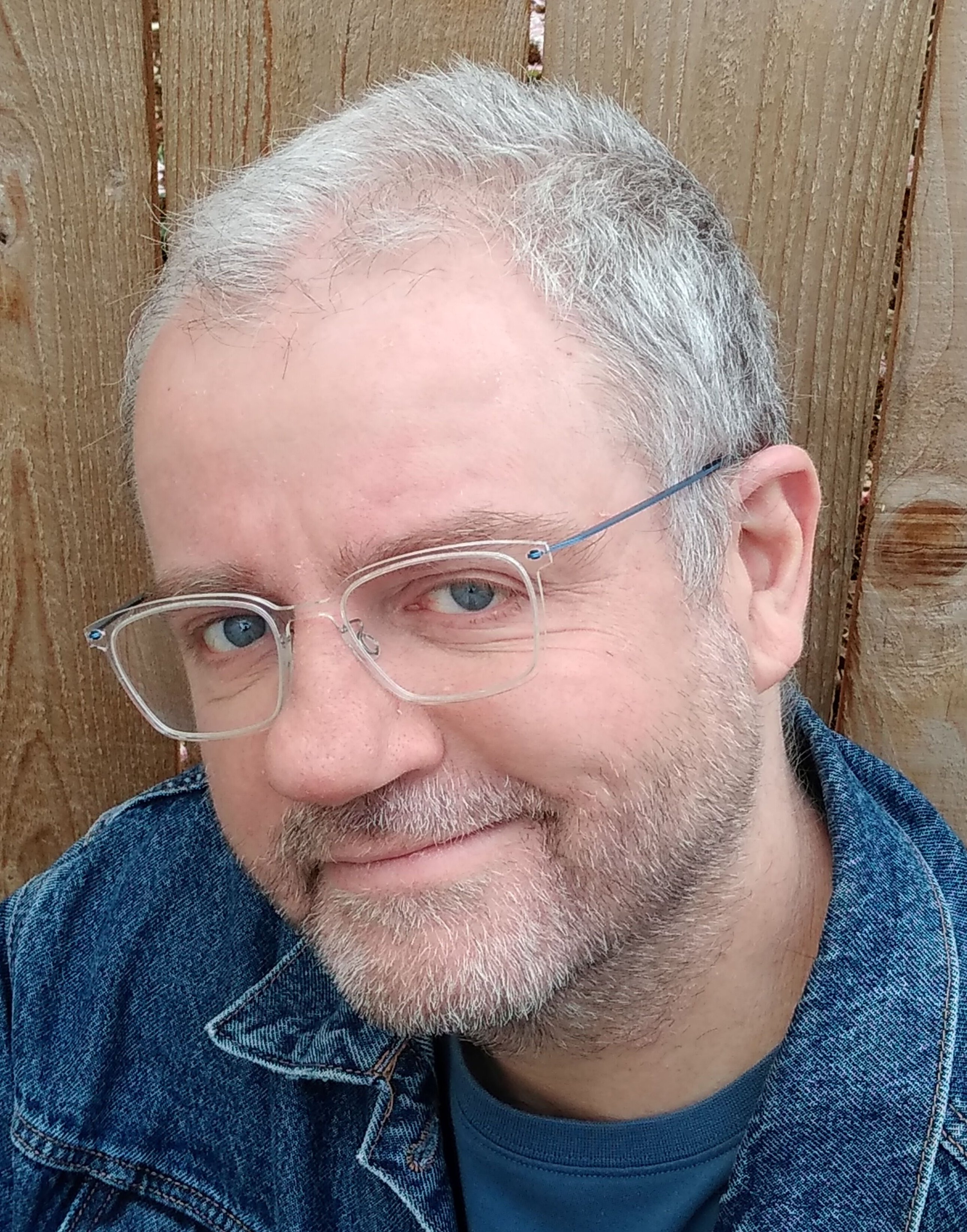 Matt Ruff | H.P. Lovecraft Film Festival & CthulhuCon