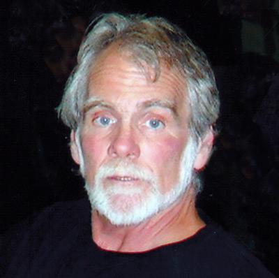 Michael Shea | H.P. Lovecraft Film Festival & CthulhuCon