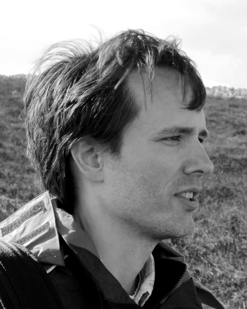 Mike Bliss | H.P. Lovecraft Film Festival & CthulhuCon