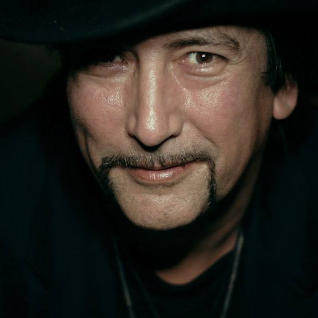 Richard Stanley | H.P. Lovecraft Film Festival & CthulhuCon