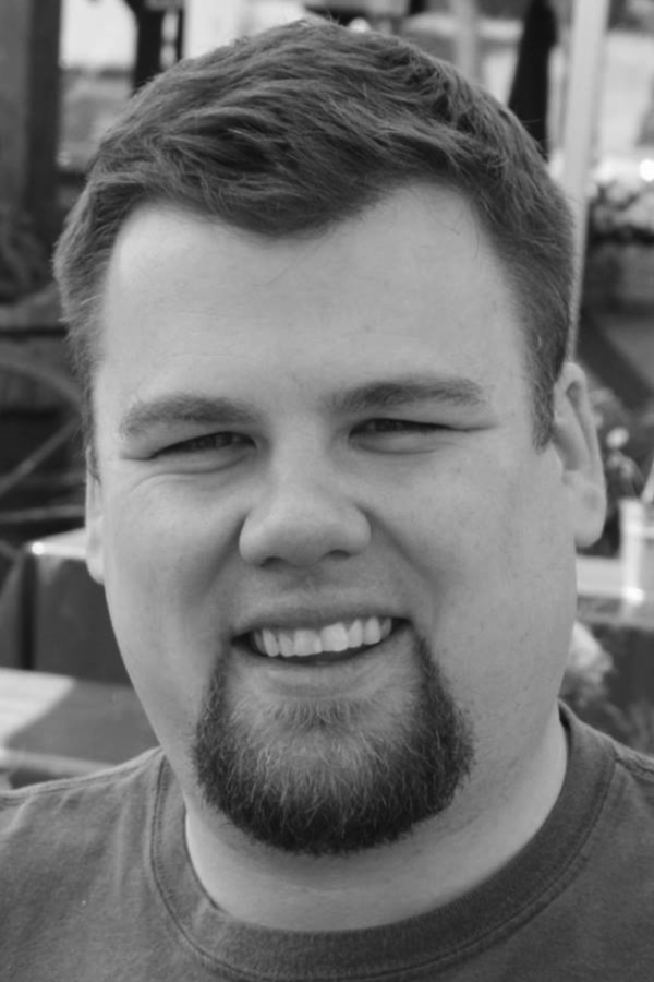 Ryan Smith | H.P. Lovecraft Film Festival & CthulhuCon