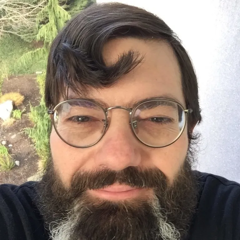 A.W. McCullough | H.P. Lovecraft Film Festival & CthulhuCon