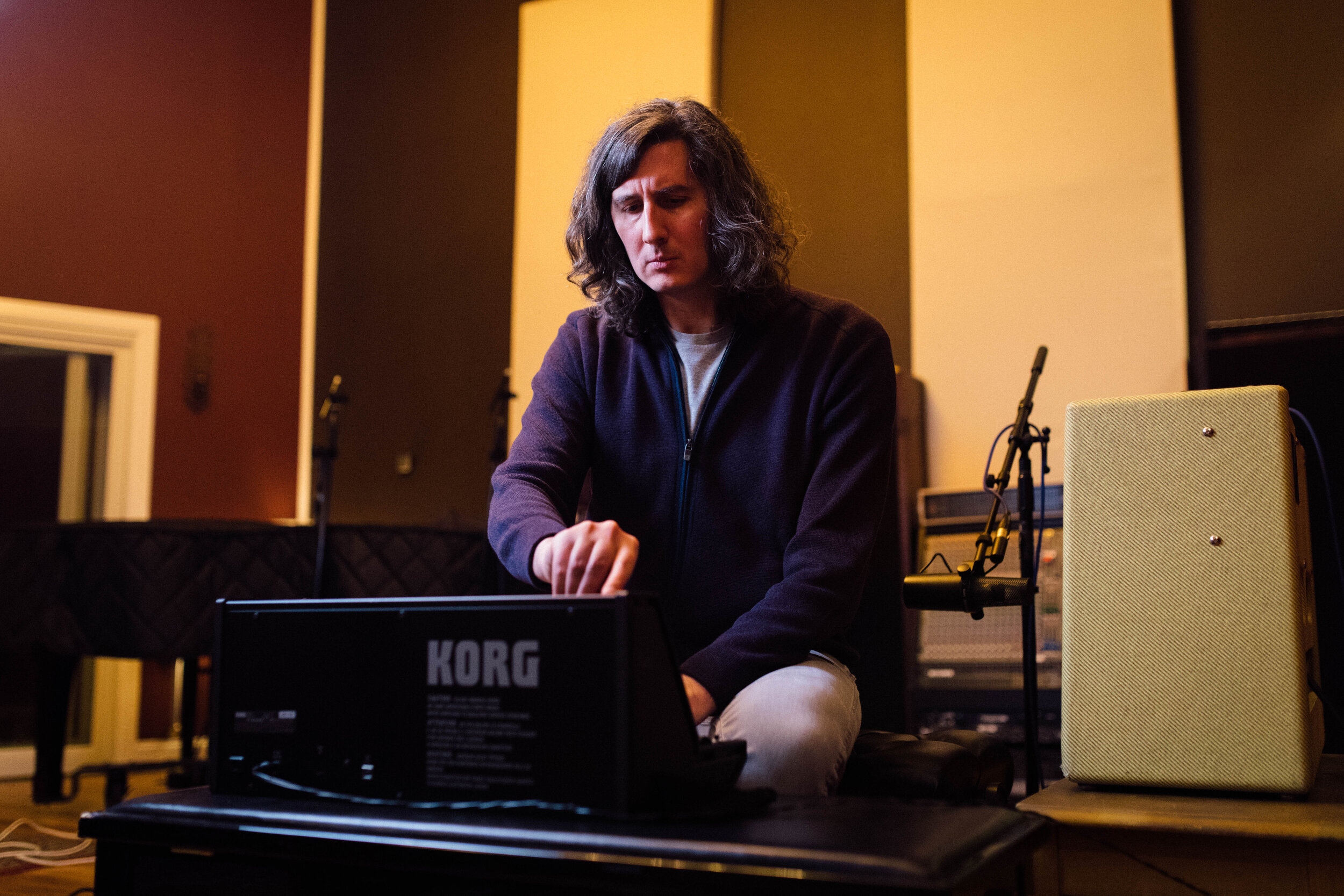 Chris Bozzone | H.P. Lovecraft Film Festival & CthulhuCon