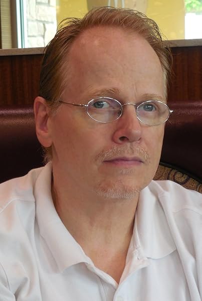 Jeffrey Thomas | H.P. Lovecraft Film Festival & CthulhuCon