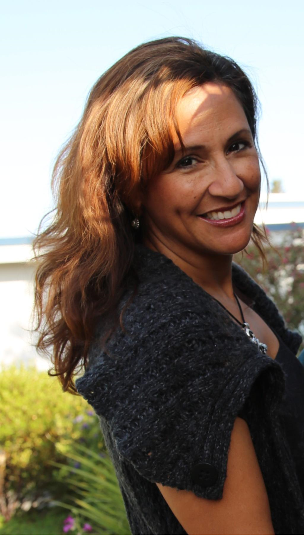 Maria Collette Sundeen | H.P. Lovecraft Film Festival & CthulhuCon