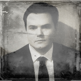 David Milano | H.P. Lovecraft Film Festival & CthulhuCon