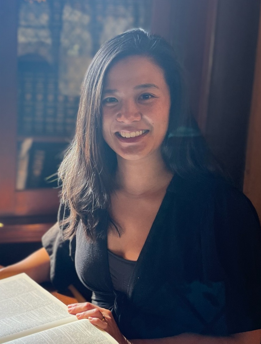 Pauline Chow | H.P. Lovecraft Film Festival & CthulhuCon