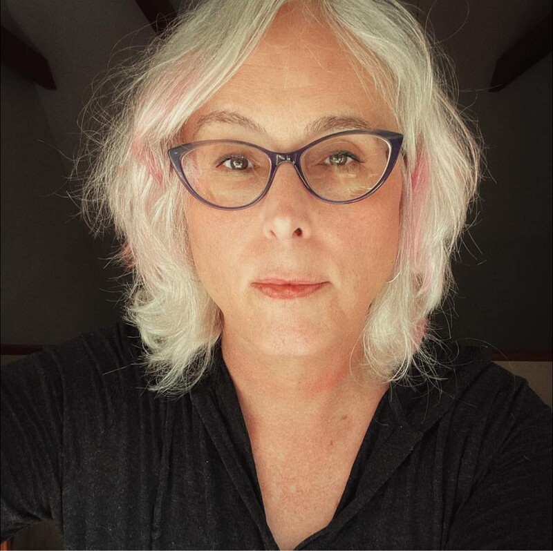 Polly Schattel | H.P. Lovecraft Film Festival & CthulhuCon