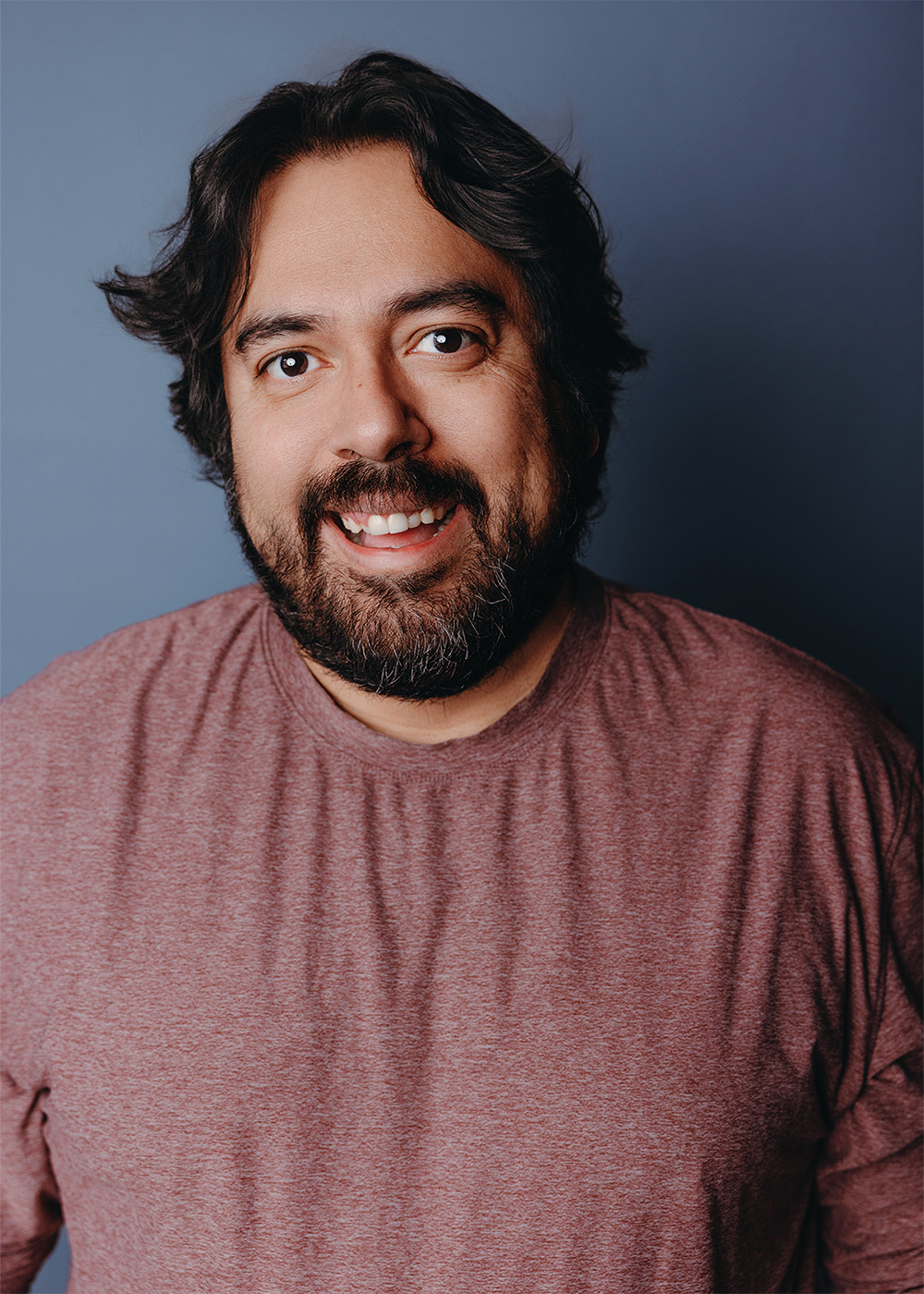 Robert Flowers | H.P. Lovecraft Film Festival & CthulhuCon