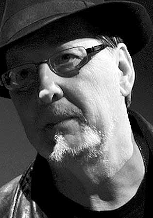 John Shirley | H.P. Lovecraft Film Festival & CthulhuCon